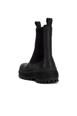 JIL SANDER Ankle Boot