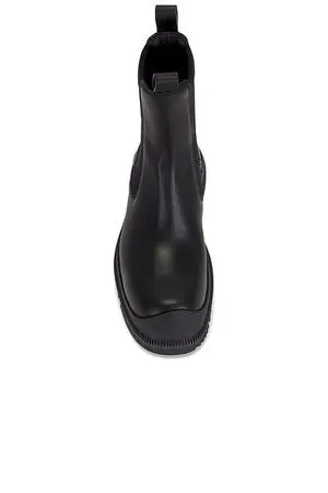 JIL SANDER Ankle Boot