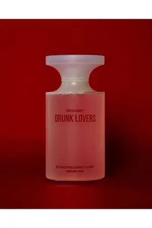 BORNTOSTANDOUT Drunk Lovers 350ml Hand & Body Wash