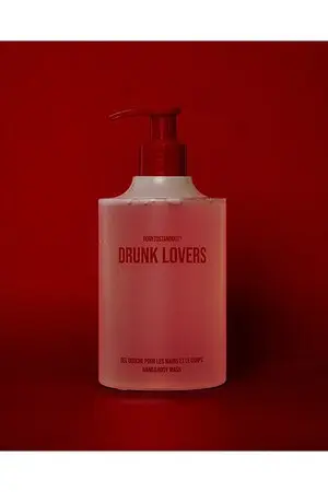 BORNTOSTANDOUT Drunk Lovers 350ml Hand & Body Wash