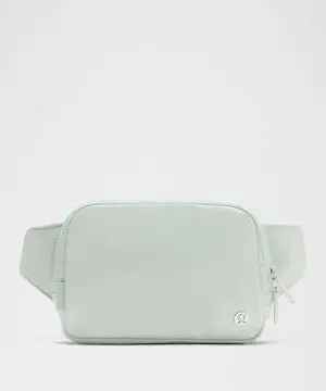 Lululemon Everywhere Belt Bag Large - Pelican/silver
