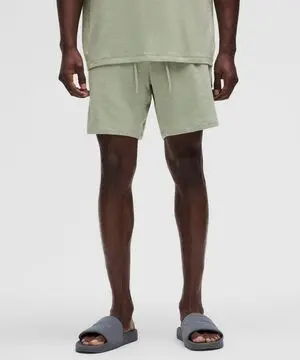 Relaxed Shorts For Men