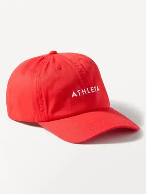 Athleta Everyday Cap - Cardinal