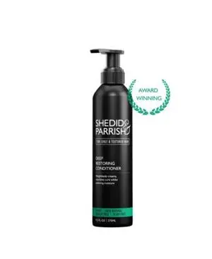 SHEDID & PARRISH Deep Restoring Conditioner - No Color
