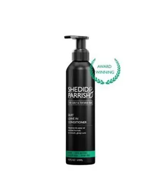 SHEDID & PARRISH Silky Leave In Conditioner - No Color