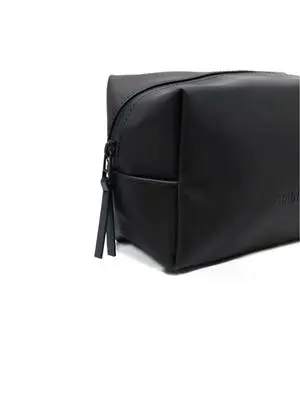 Rains Zip-up Wash Bag