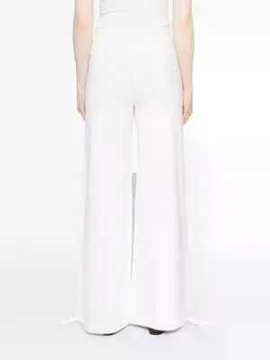 Max Mara Virgin Wool Trousers