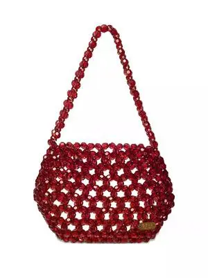 0711 Tbilisi Woven Bags For Women