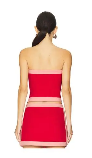 LOVERS AND FRIENDS Eliza Top