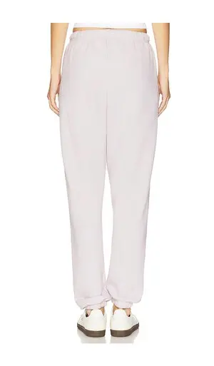 Aviator Nation Sweatpant With Embroidered Patch