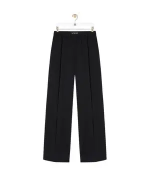 LOEWE Wool Trousers