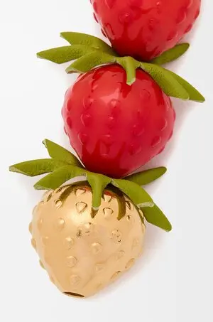 Loewe Strawberry Charm