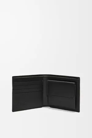 Men's Nero Wallets