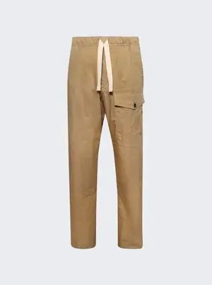 Dries Van Noten Pannoch Pants - Beige