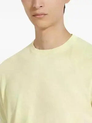 Zegna Cotton T-shirt