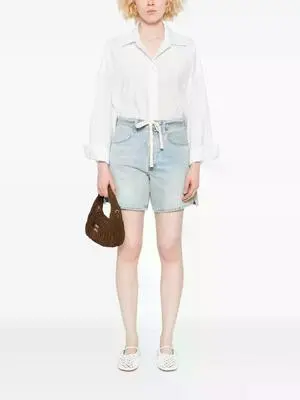 AGOLDE Roux Shirt