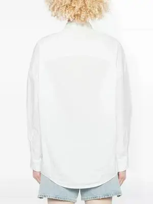 AGOLDE Roux Shirt