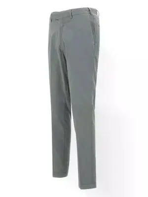 DEVORE INCIPIT Tailored Trousers - Grey