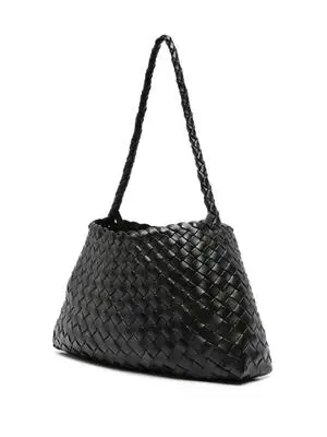 Dragon Diffusion Rosanna Shoulder Bag - Black