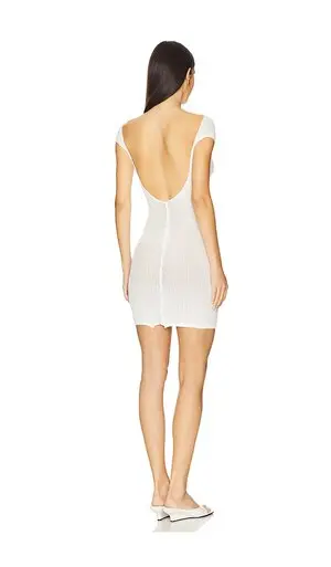 GEORGE TROCHOPOULOS Viscose Dress