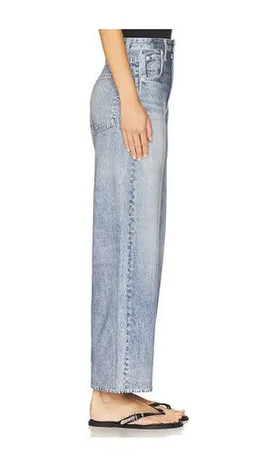Rag & Bone Miramar Andi Wide Leg