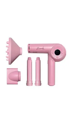 MERMADE HAIR M Dryer - Pink