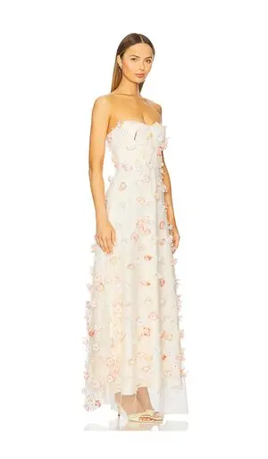 ELLIATT Livia Maxi Dress