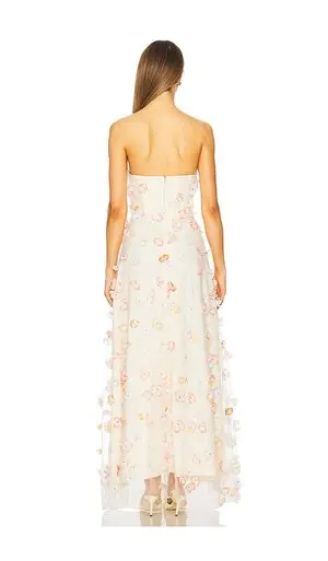 ELLIATT Livia Maxi Dress