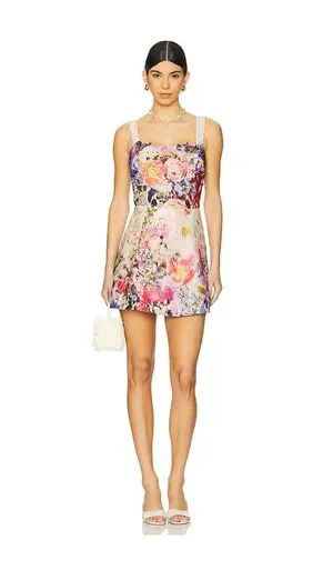 ELLIATT Matila Mini Dress