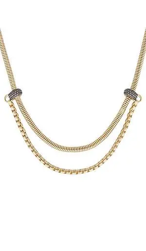 Demarson Venice Necklace