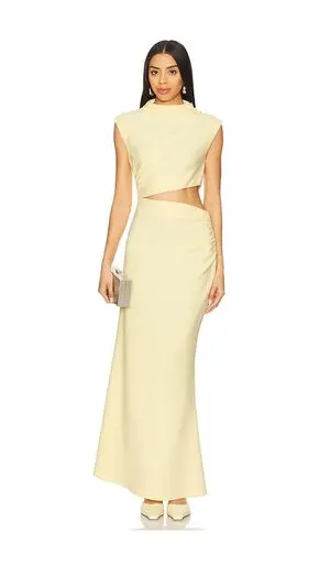 Elliatt Cut Out Evening Dresses