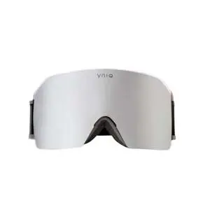 Mackage Mylan Frameless Yniq Collaboration Ski Goggles - Black