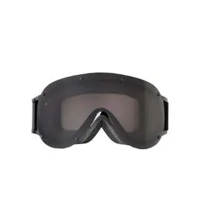 Mackage Youki Yniq Collaboration Ski Goggles - Black