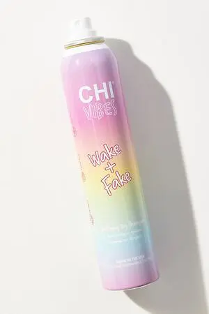 CHI Vibes Wake & Fake Soothg Dry Shampoo - Multi