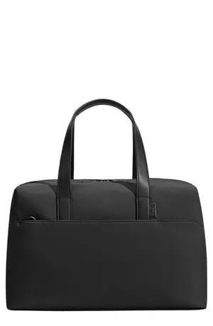 AWAY Everywhere Duffle Bag - Jet Black