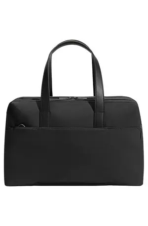 AWAY Everywhere Duffle Bag - Jet Black
