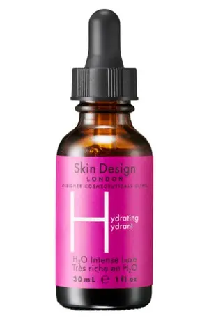 SKIN DESIGN LONDON Hydrating Serum - No Color