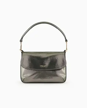 Giorgio Armani Metallic Mini Bags
