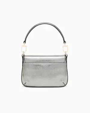 Giorgio Armani La Prima Soft Small Bag - Black