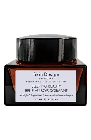 SKIN DESIGN LONDON Sleeping Beauty Cream - No Color