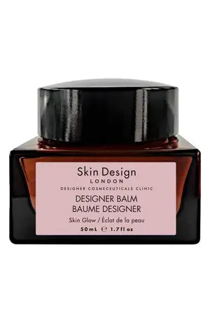 SKIN DESIGN LONDON Designer Balm - No Color