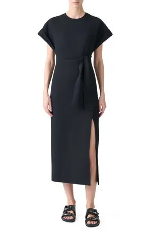 Akris Zip Up Day Dresses