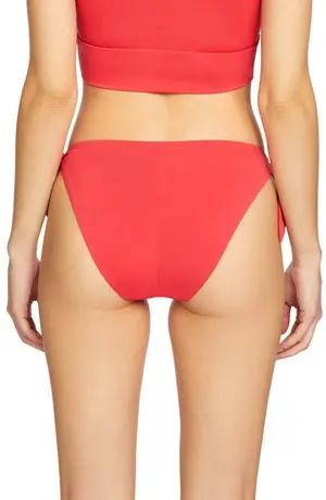 Robin Piccone Ava Side Tie Bikini Bottom