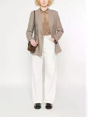 Max Mara Avion Shirt