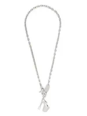 VIVIENNE WESTWOOD Alienor Necklace