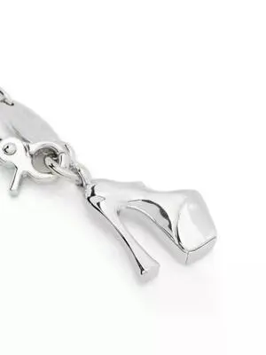 VIVIENNE WESTWOOD Alienor Necklace