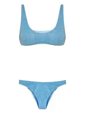 Oseree Lumière Bikini Blue