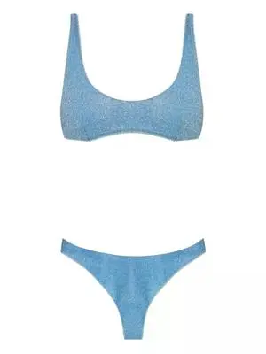 Oseree Lumière Bikini - Blue