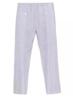 Aspesi Trousers - Grey