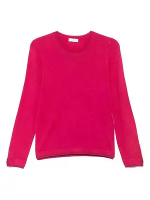 Liu Jo Crew-neck Jumper